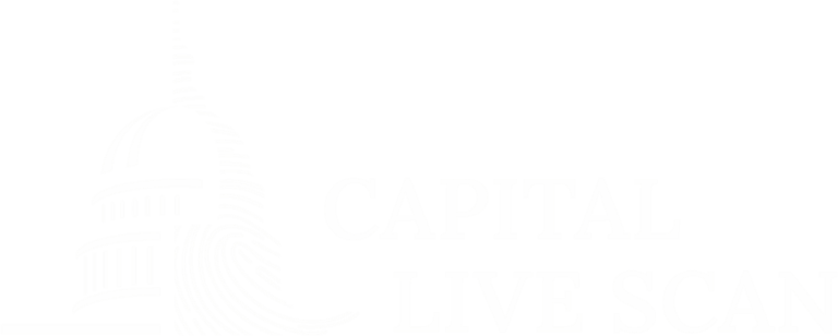 Capital Live Scan | Find a Fingerprinting Location in CA